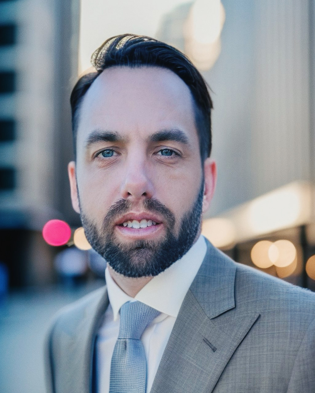 About Gray Engineering » Civil Engineering + Construction Services Firm