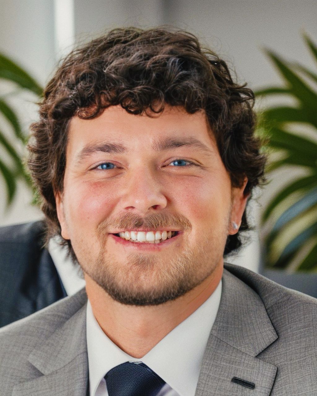 About Gray Engineering » Civil Engineering + Construction Services Firm